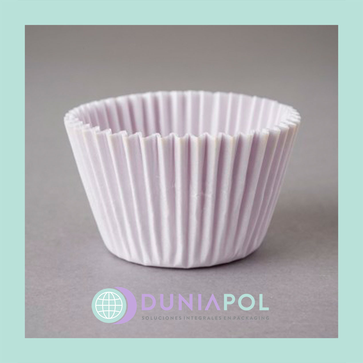 PIROTINES BLANCO N°12 (x1000) - Dunia Pol